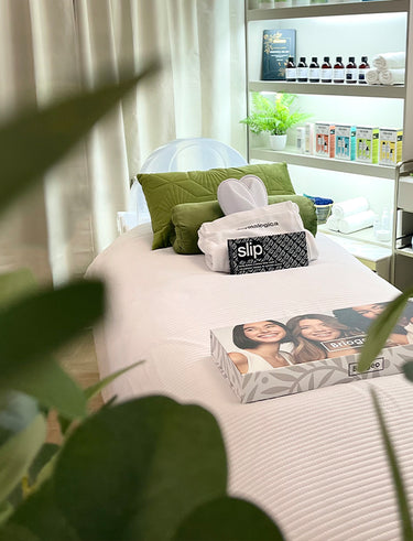 Purity | Salon & Spa