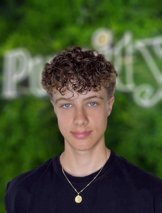 Purity | Salon & Spa