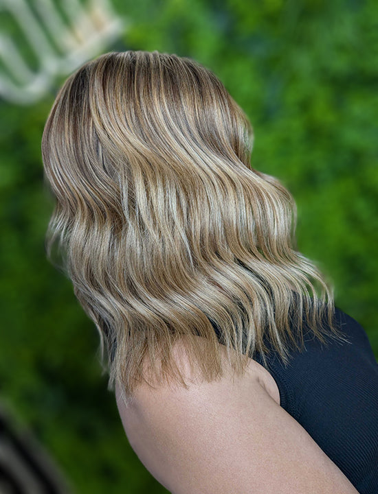 Purity | Salon & Spa