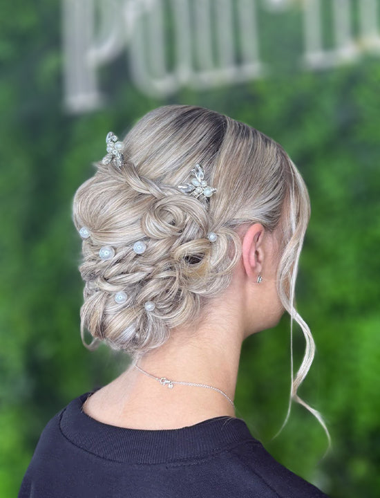 Purity | Salon & Spa