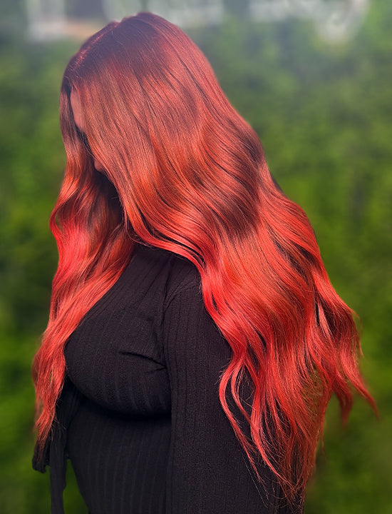 Purity | Salon & Spa