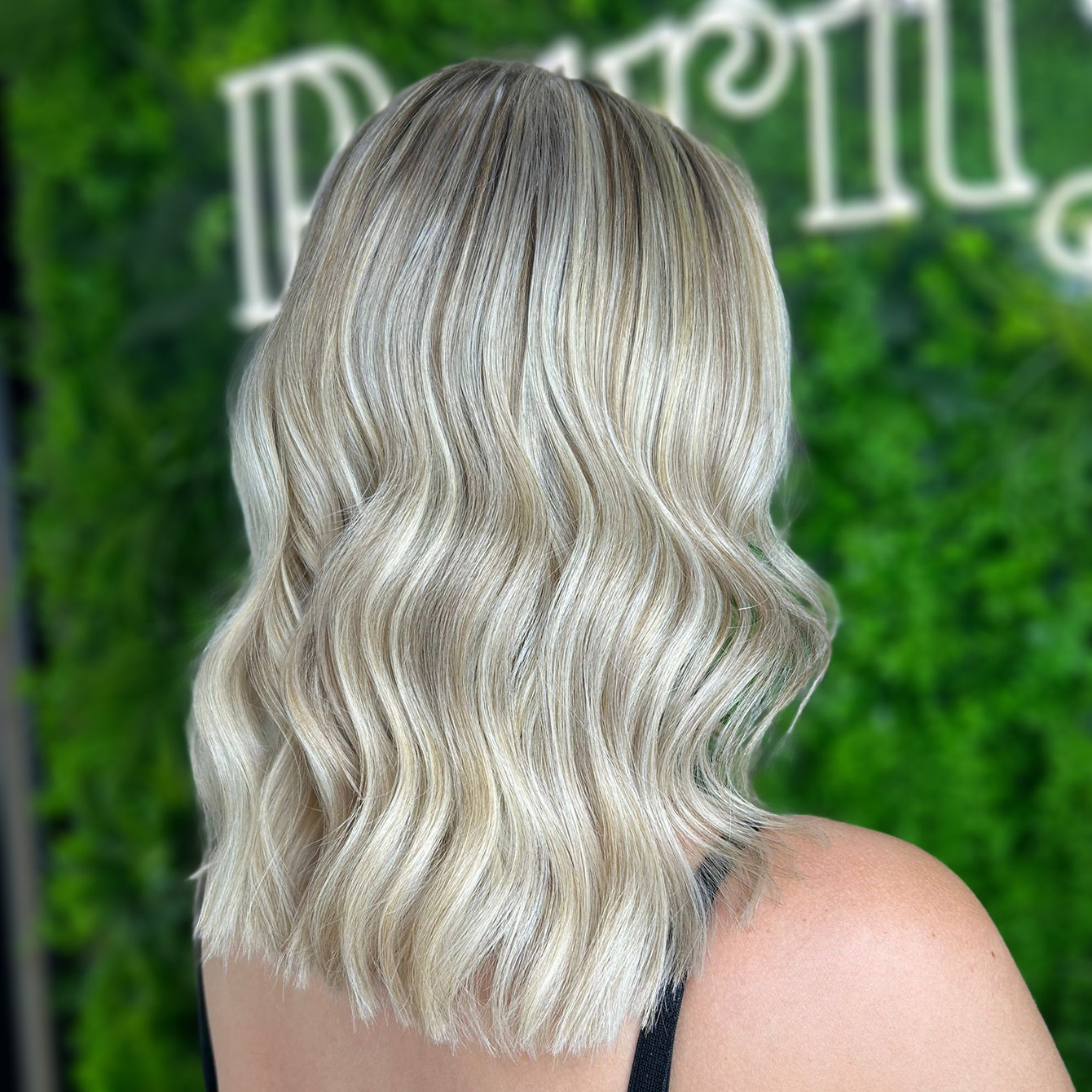 Purity | Salon & Spa