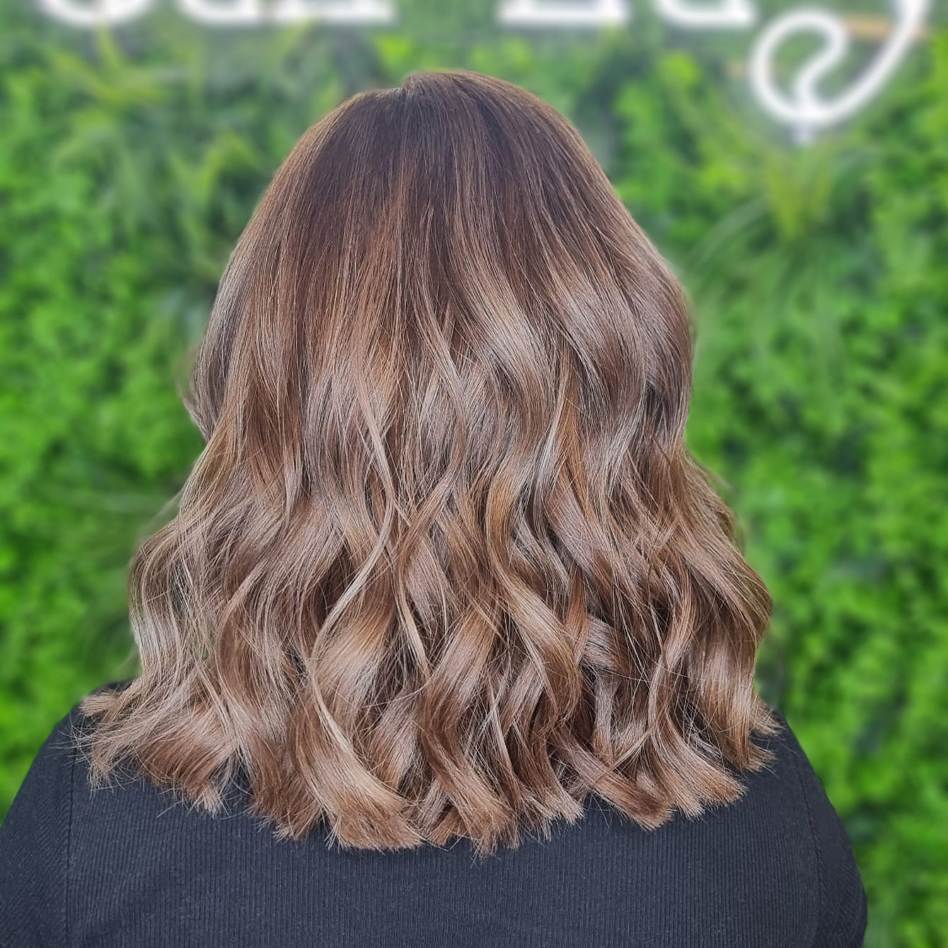 Cutting & Styling – Purity